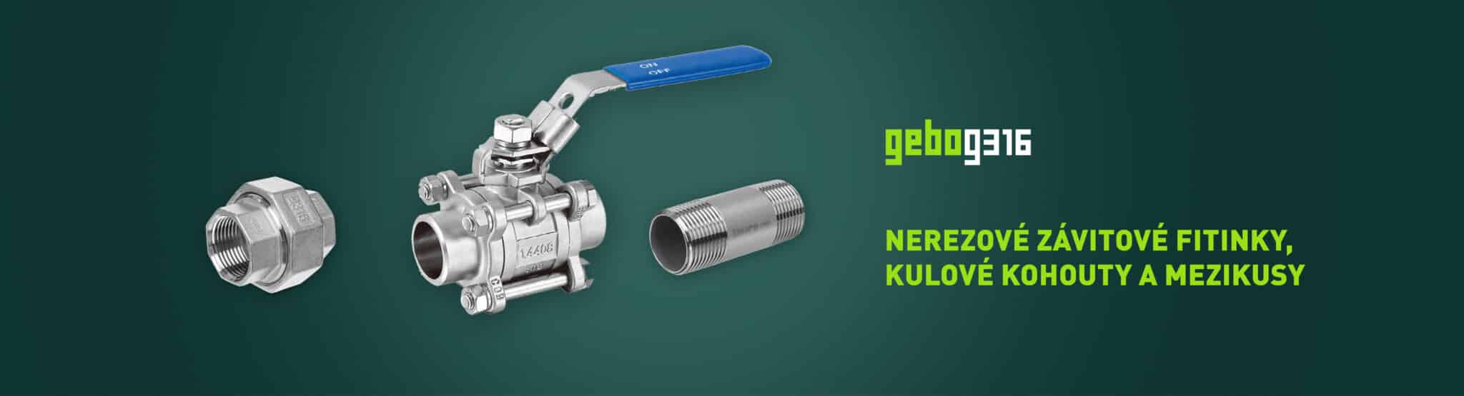 Gebo Bohemia